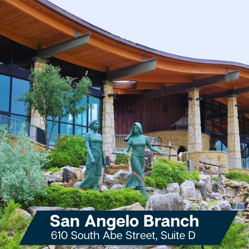 Home - Coleman County State Bank